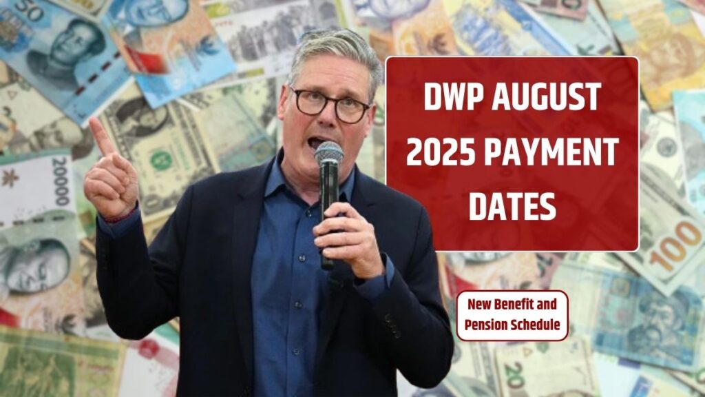 DWP £812 Budgeting Loan 2025 - Eligibility, Application, and Repayment Details
