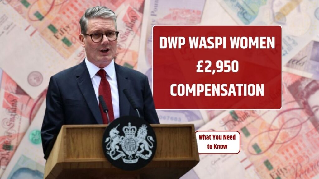 DWP Confirms £725 Universal Credit Increase from 2026 – Key Details and Timeline